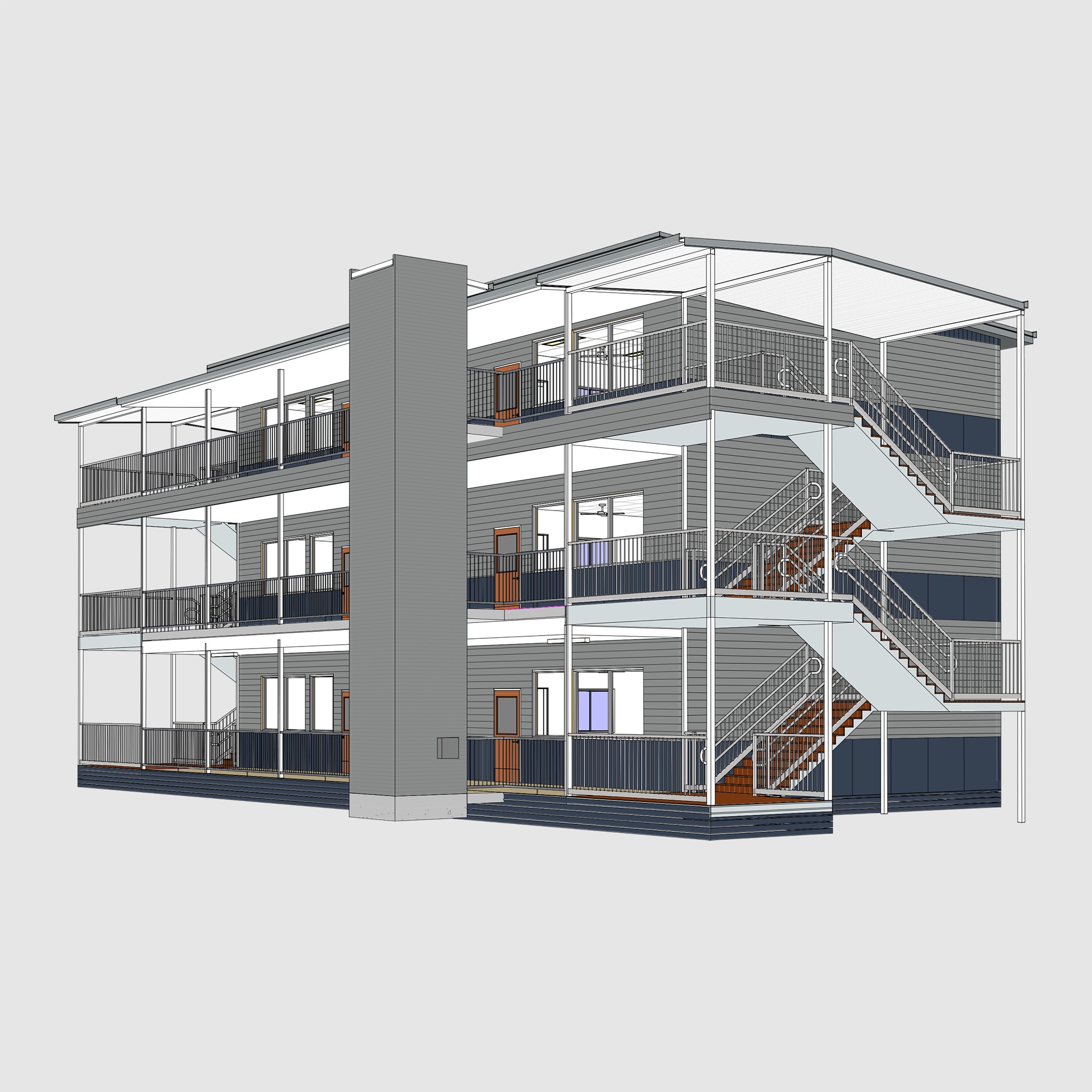 Design Guidance for Fire Engineering Development – Sotera